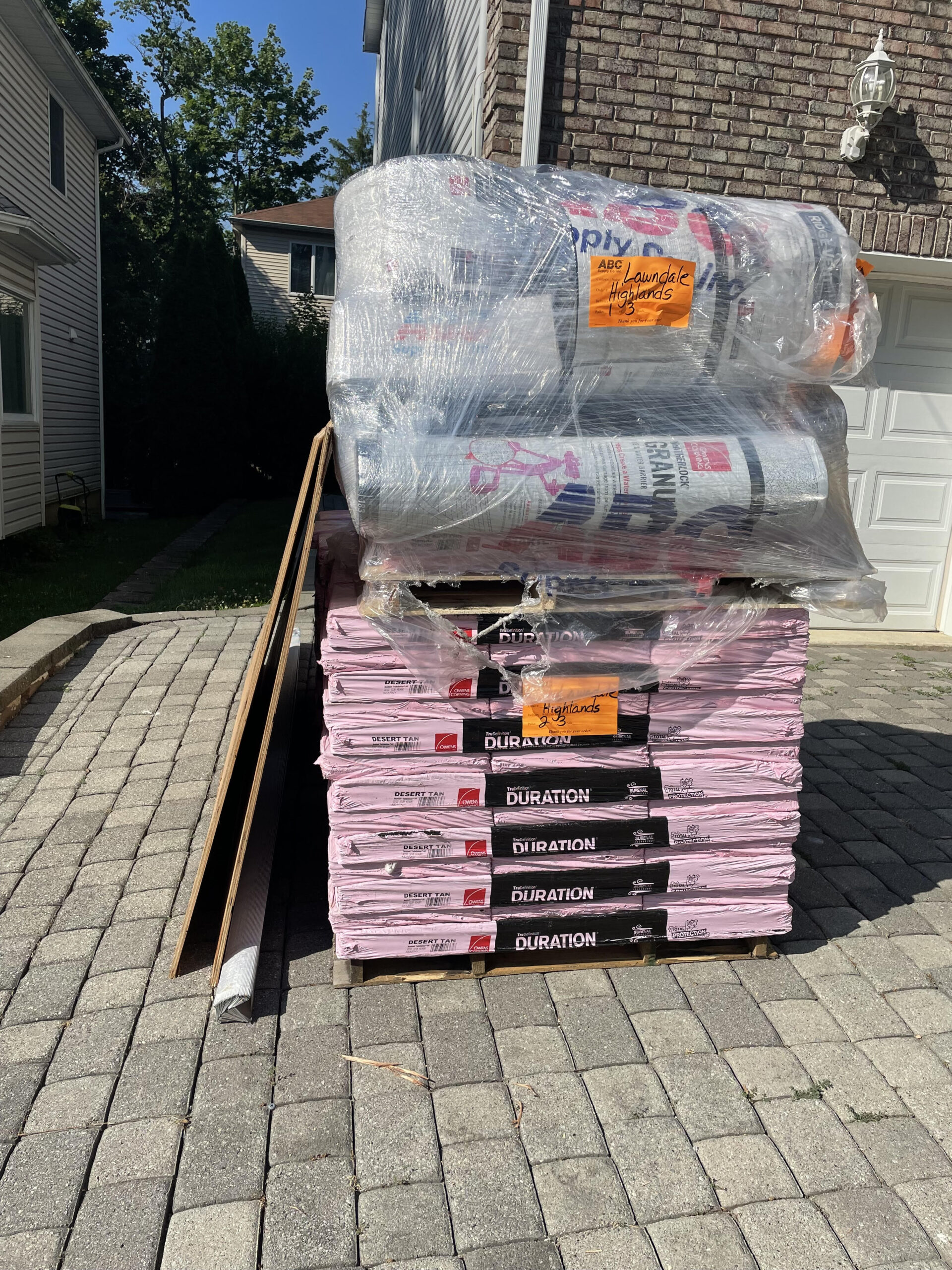 8 Signs you need a new roof - GenSunRoofing
