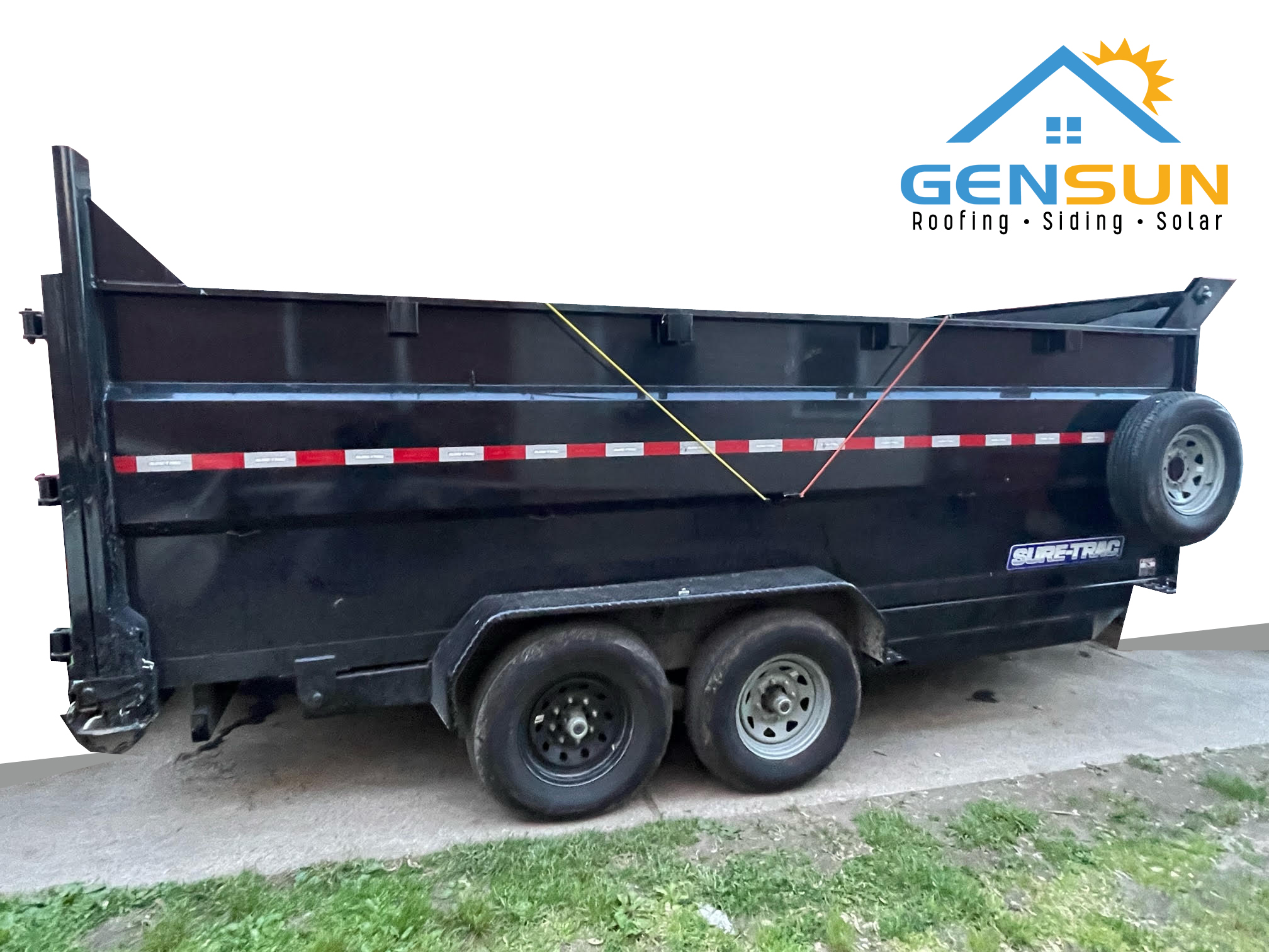 How to Prepare your Home - GenSunRoofing