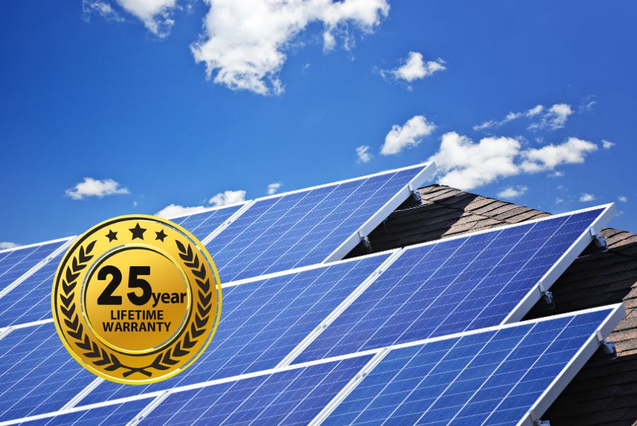 No out of Pocket Solar Panels - GenSunRoofing