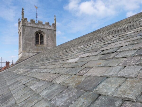 Church Roofing Specialists | GenSun Church Roofs