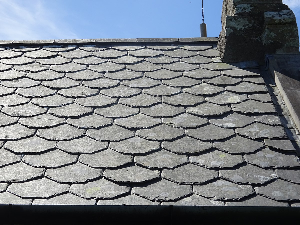 Church Services - GenSunRoofing