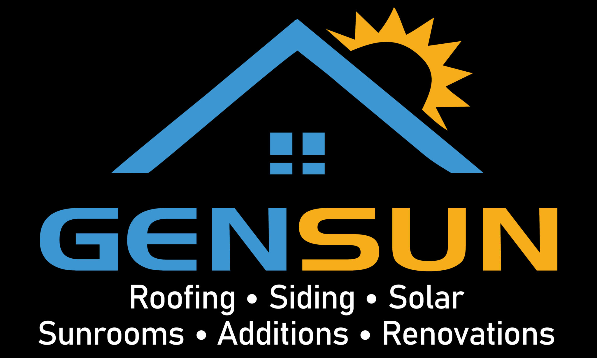 How we Install and Property Protection - GenSunRoofing