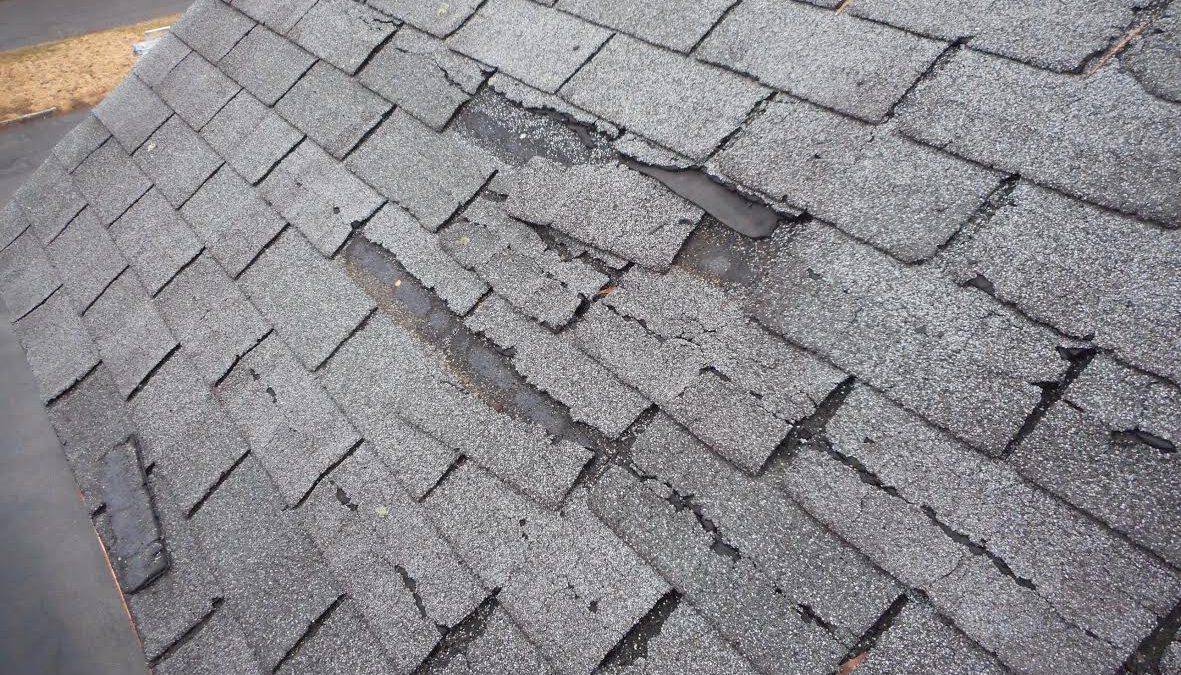 5 Reasons your Slate Roof needs to be replaced - GenSunRoofing