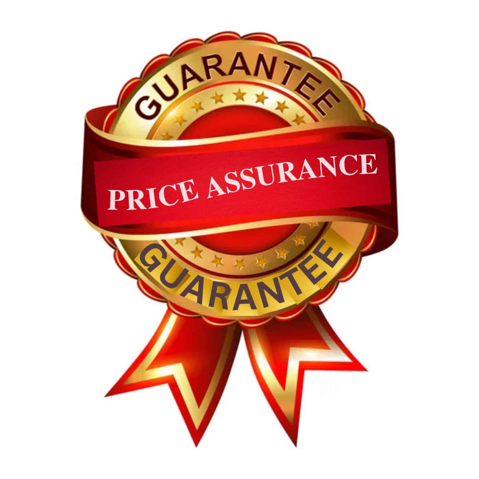 Price Guarantee-Churches - GenSunRoofing